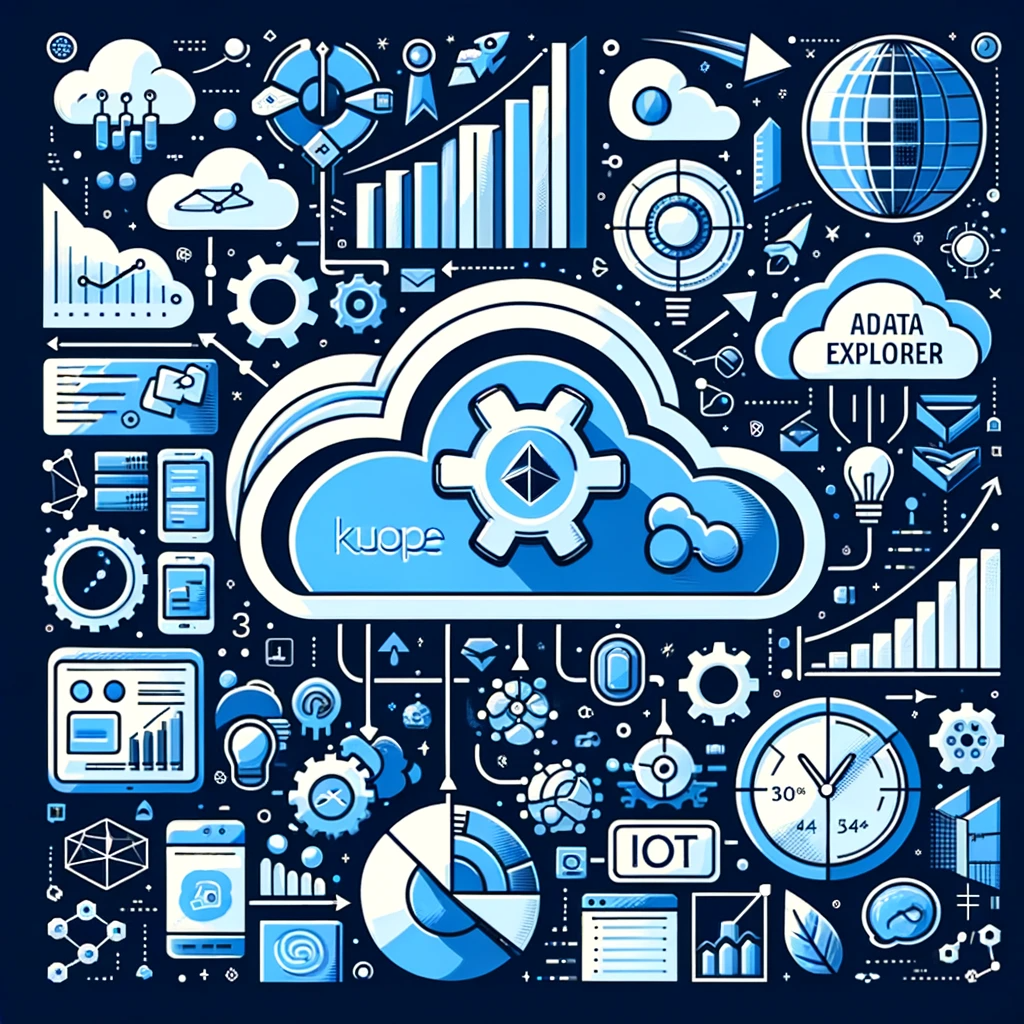 Orchestra Data Glossary: Azure Data Explorer (Kusto) in Microsoft ... Orchestra Data Glossary: Azure Data Explorer (Kusto) in Microsoft ...